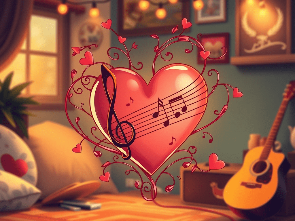 20 Spanish Words You’ll Learn Just by Listening to Love Songs – Spanish ...