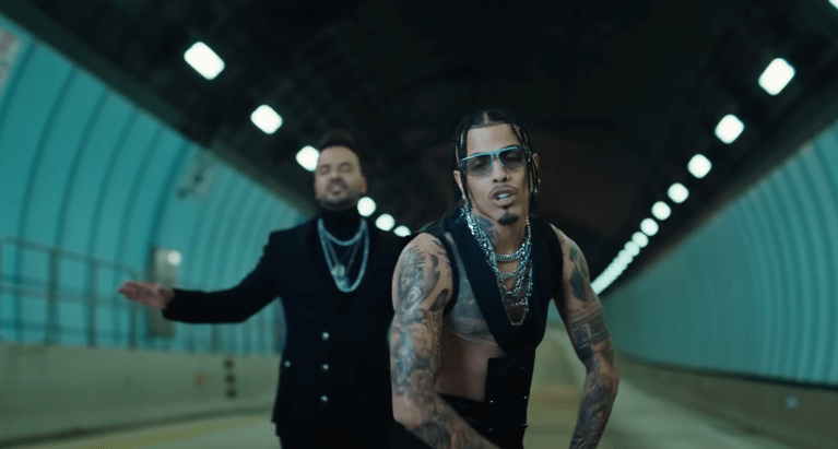 Chino y Nacho – Andas En Mi Cabeza ft. Daddy Yankee [Spanish to English ...